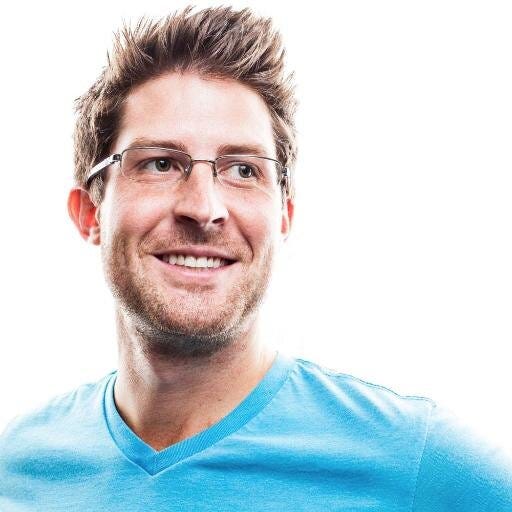 Adam Hofmann – Medium