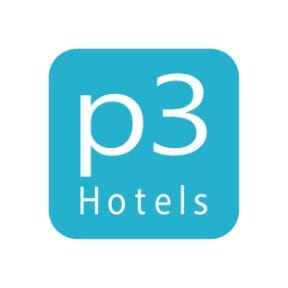 p3 Hotels – Medium