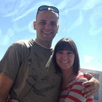Landon Davidson – Medium