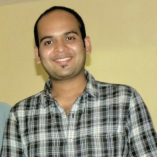 Abhishek deo – Medium