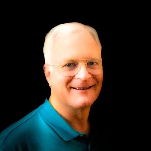 Murray Foster – Medium