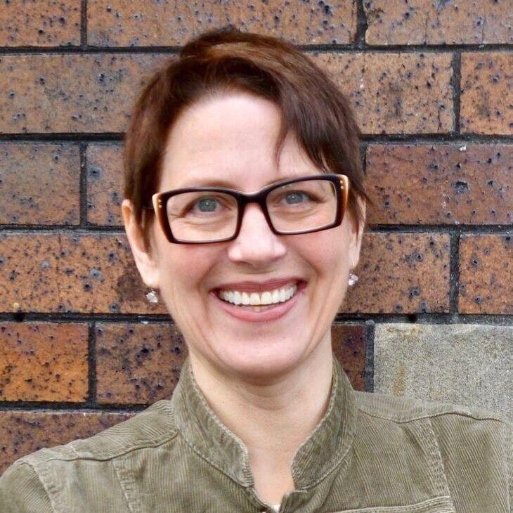 Torrey John – Medium