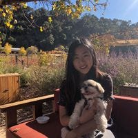 Jocelyn Lee – Medium