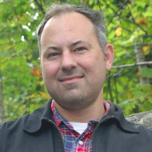 Mike Fourcher – Medium
