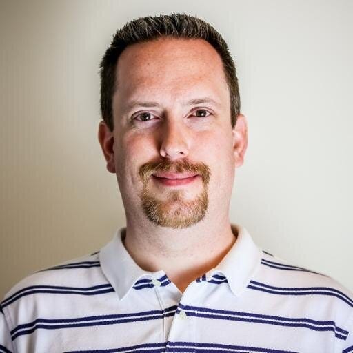 Jason Dunn – Medium