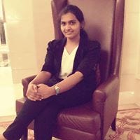 Pavithra Ramaswamy – Medium