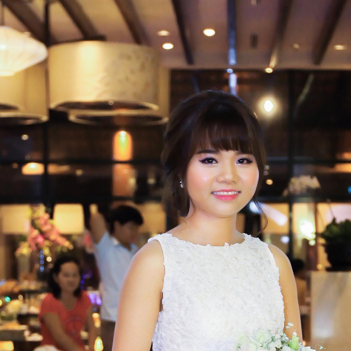 Kim Tran Thien – Medium