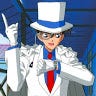 Kaito Kuroba – Medium