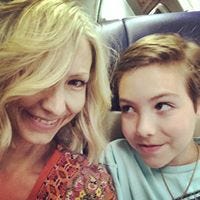 Laura Fox – Medium