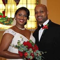 Ieisha Gibson Barden – Medium