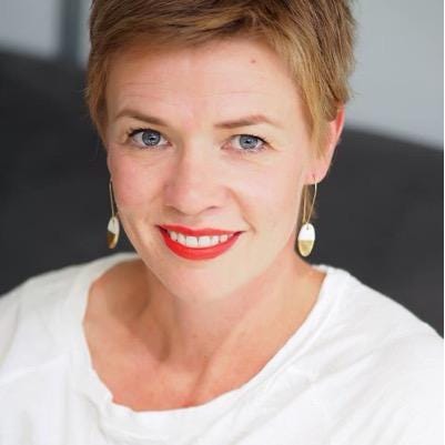 Ellen Jackson – Medium