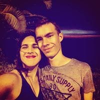 Romina Ortega Perez Villarreal – Medium