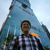 Michael Tjandra – Medium