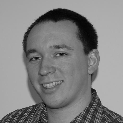 Rob Palmer – Medium