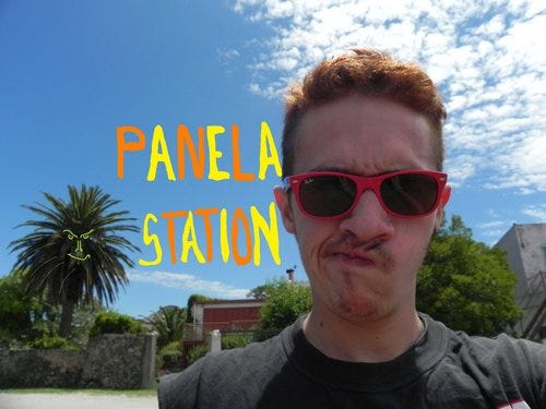 Ramon Neira – Medium