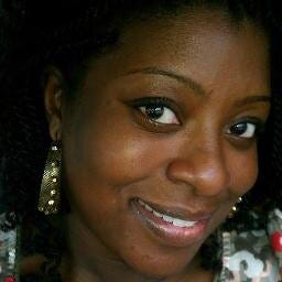 Donyetta Green – Medium