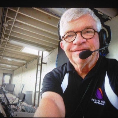 Steve McClure – Medium