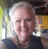 Desiree Ramos-Lipscomb – Medium