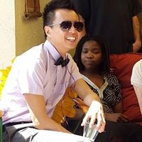 Brandon Gan – Medium