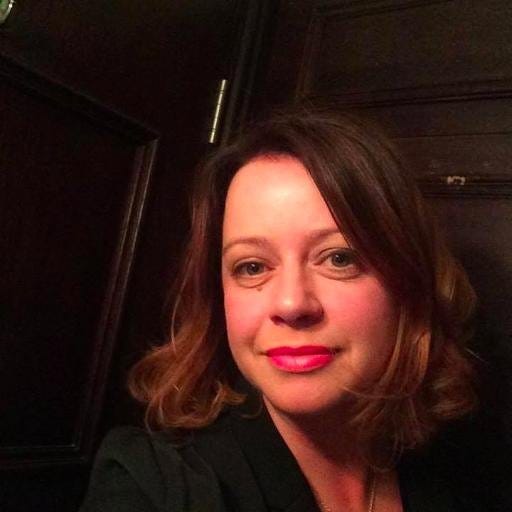 Caroline Mayers – Medium