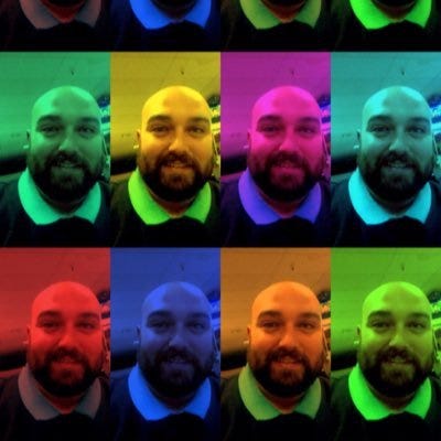 Dan Reidel – Medium