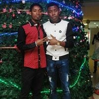 About – Emeka Ohiri – Medium