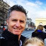 Ross Munro – Medium