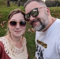 Jeremy Barker – Medium