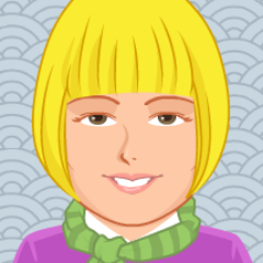 Heike in Hamburg – Medium