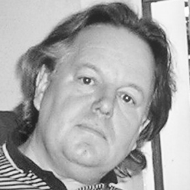 Martyn Jones – Medium