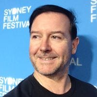 Craig Walker – Medium