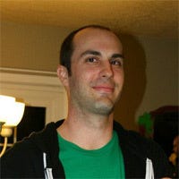 Mark Weiss – Medium