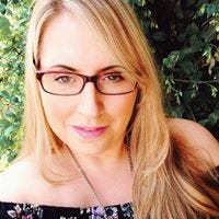 Mandy Gibbs – Medium