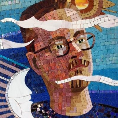 Nicholas Kinney – Medium