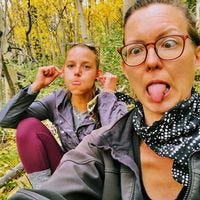 Kayla Reiter – Medium