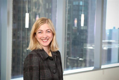 Alison Gilmore – Medium