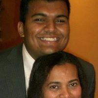 Maraz Rahman – Medium