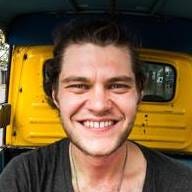 Devin Despain – Medium