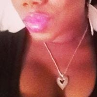 Kia Taylor – Medium