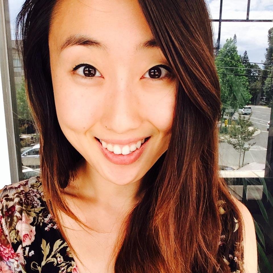 Katherine Chen – Medium