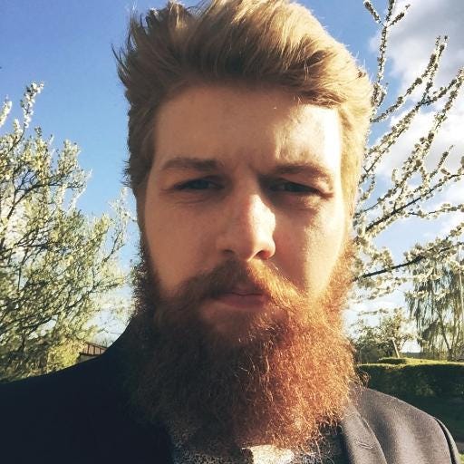 Mads N. Rasmussen – Medium