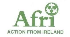 Afri - Action From Ireland – Medium