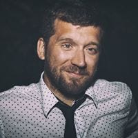 Daniel Fekete – Medium
