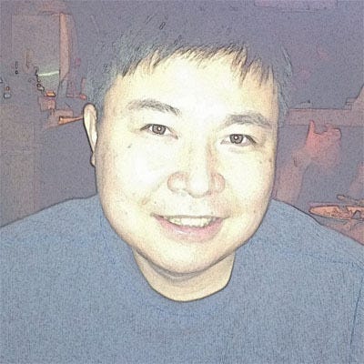 Yingbo Miao – Medium