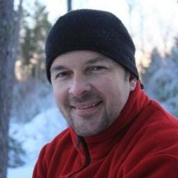 About – Olav Hansen – Medium