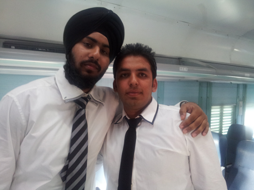 Prabhdeep – Medium