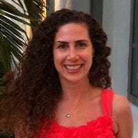 Danielle Wolfson – Medium