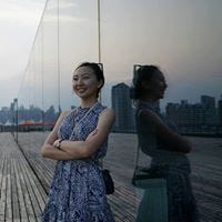Yi Zhang – Medium