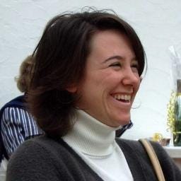Sarah Martens – Medium