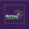 Royal Leafs – Medium
